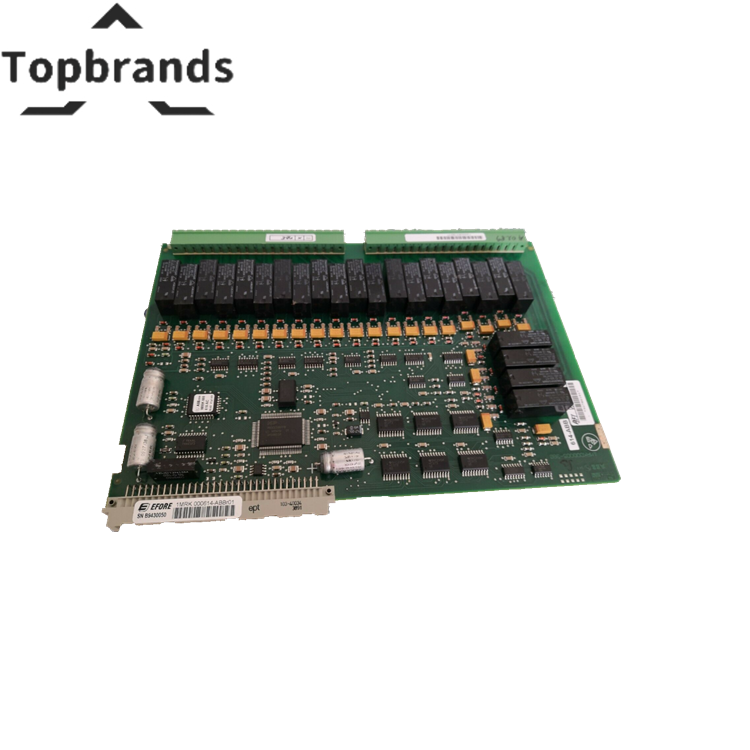 ABB 1MRK 000614-ABR01 / 1MRK000614ABR01 คณะกรรมการควบคุม - Topbrands ...