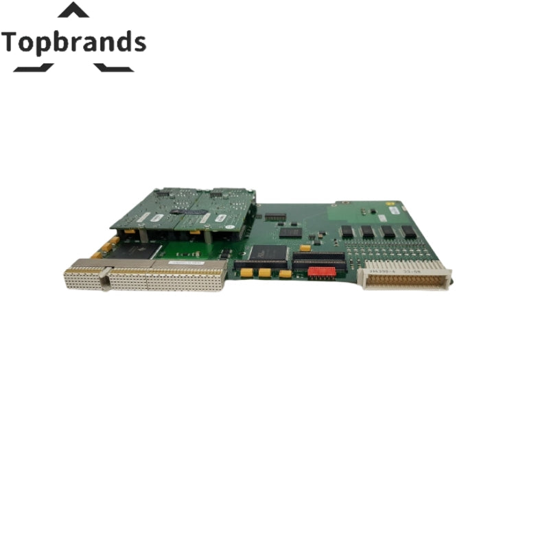 1MRK002133-ACr01 | ABB | Analog Digital Module With Time Synchronizati ...