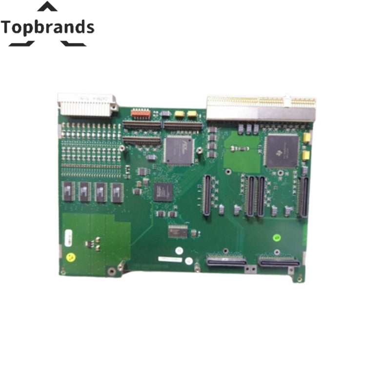 ABB 1MRK002133-ACr06 โมดูลดิจิตอลแอนะล็อกพร้อมการซิงโครไนซ์เวลา ...