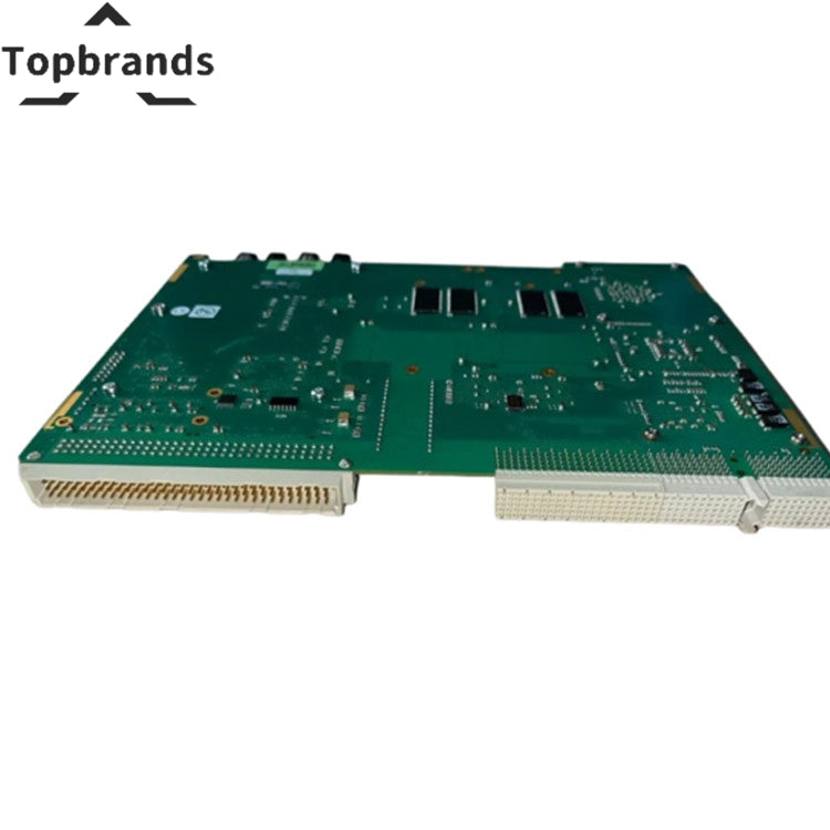 ABB 1MRK001608-AAr02 Serial and LON Communication Module (SLM ...