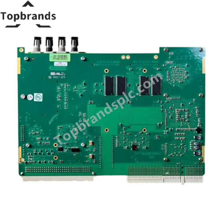 Módulo PLC ABB 1MRK002133-ACr07 - Topbrands PLC Limited