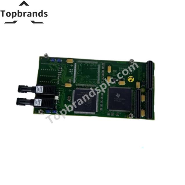 1MRK002311-AAr06 | ABB | Modul Komunikasi - Topbrands PLC Limited