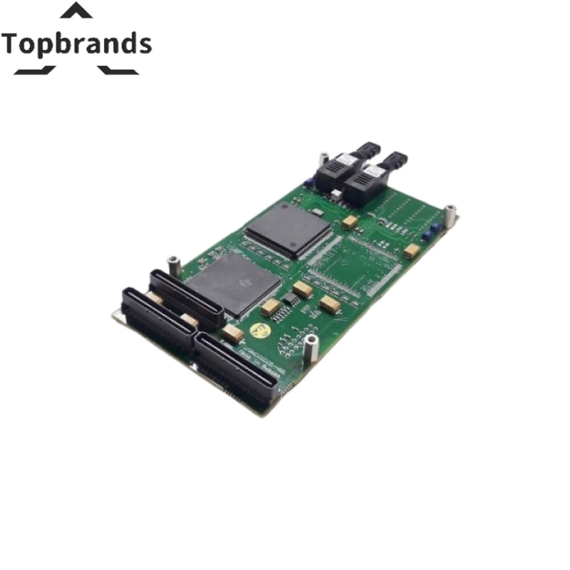 ABB 1MRK002122-ABR02 I/O Module - Topbrands PLC Limited