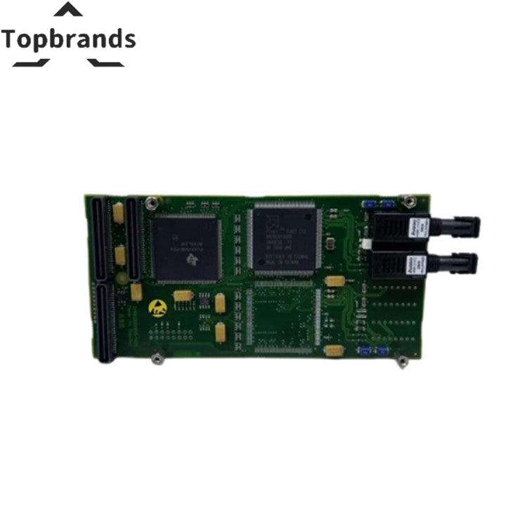 ABB 1MRK002122-ABr03 Local Communication Module (LDCM) - Topbrands PLC ...