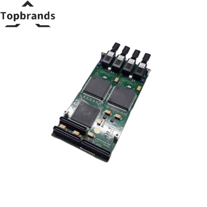 ABB 1MRK001608-CBr00 โมดูลการสื่อสารแบบอนุกรมและ LON (SLM) - Topbrands ...