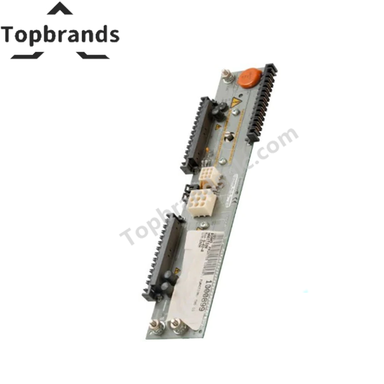 1P00028G01 | Emerson | Remote Node Transition Panel - Topbrands PLC Limited