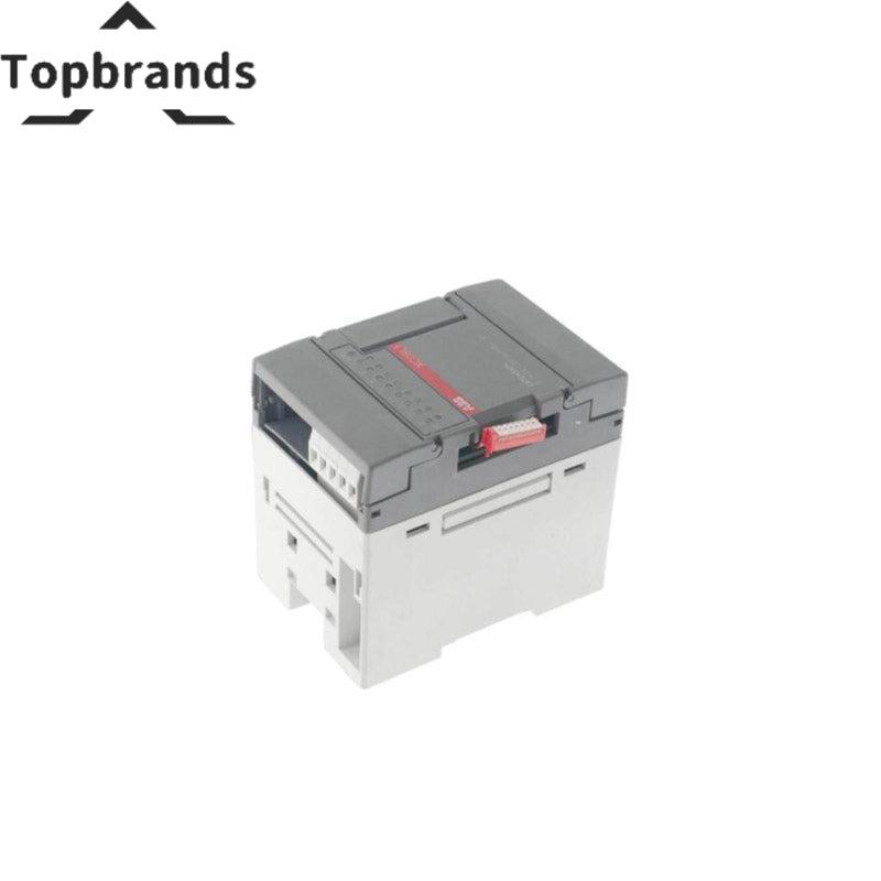 1SBP260105R1001 | ABB XO 16 N1 16-เอาต์พุต DC Binary Extension โมดูล ...