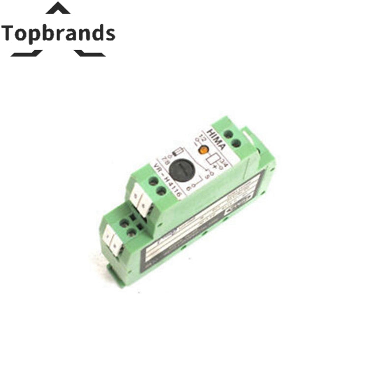HIMA | H4135 | Power Relay Module - Topbrands PLC Limited