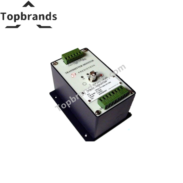 Predictech TM900 เครื่องแปลงพลังงานที่ทนทาน - Topbrands PLC Limited