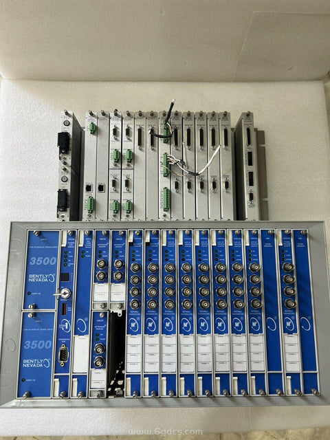 Honeywell TDC 2000 | TDC 3000 Universal Control Network (UCN) DCS