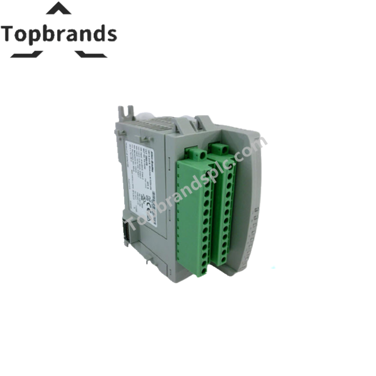 Allen Bradley 2085-IF8 8 Noktalı Analog Giriş Modülü - Topbrands PLC ...