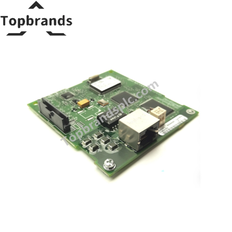 Allen Bradley 22-COMM-E EtherNet/IP Adapter - Topbrands PLC Limited