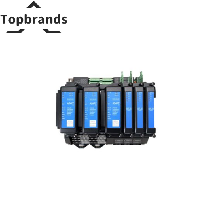 Bently Nevada 3701/55 323174-01 Monitor Module - Topbrands PLC Limited