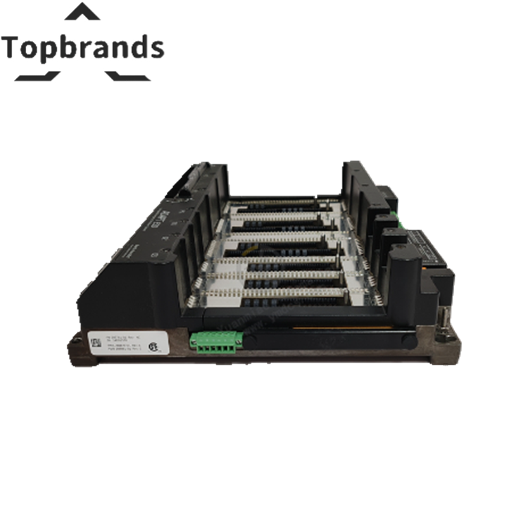 3701/55 289761-01 | Bently Nevada | ADAPT Emergency Shutdown Device ...