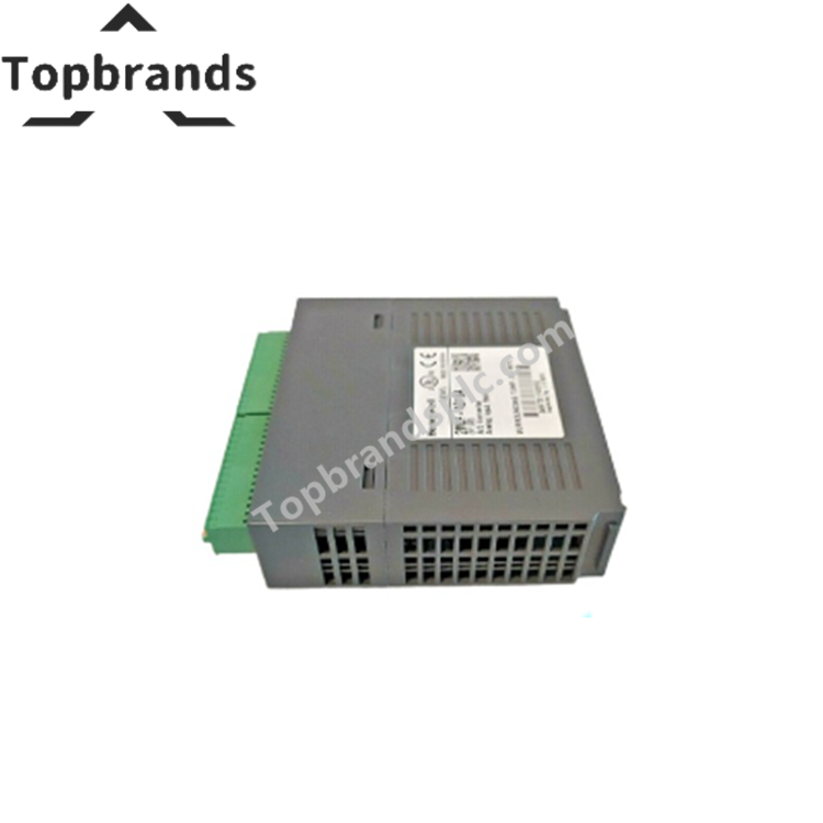 2MLF-AD16A | ฮันนี่เวลล์ | โมดูลอินพุตอนาล็อก MasterLogic-200 ...