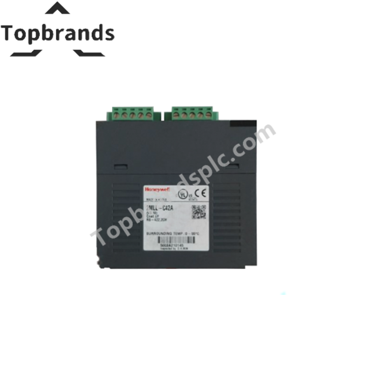 2MLL-C42B | Honeywell | وحدة الإدخال/الإخراج التناظرية - Topbrands PLC ...
