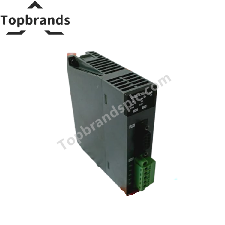 Honeywell 2MLL-CH2A Seri İletişim Modülü - Topbrands PLC Limited