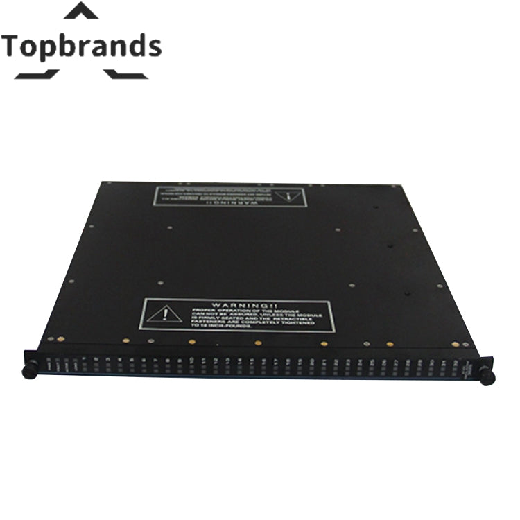 Triconex | 9802 | Digital Input Module|In Stock - Topbrands PLC Limited