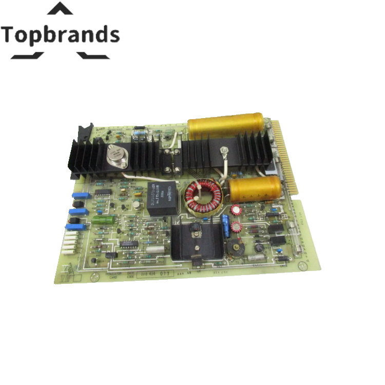 การ์ดควบคุม Honeywell 30731808-001 - Topbrands PLC Limited