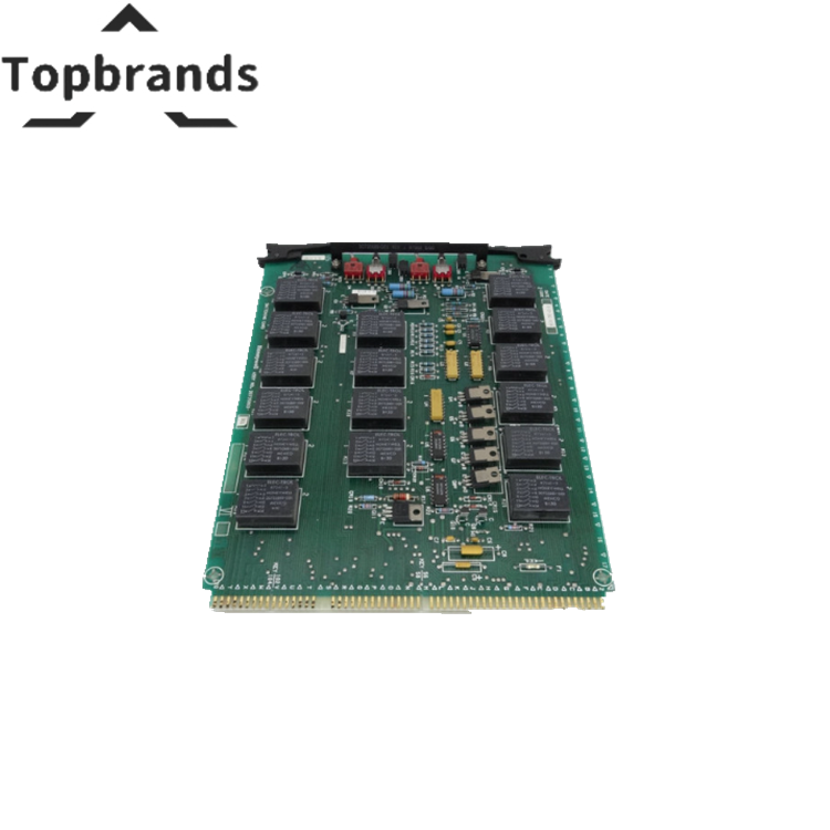 Honeywell 30735863-001 Switching Card - Topbrands PLC Limited
