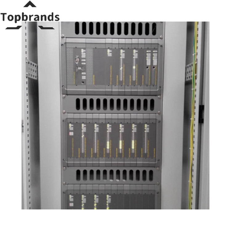 Rockwell Automation ICS Triplex T8300 Expander Chassis - Topbrands PLC ...