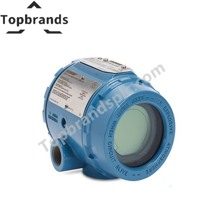 Rosemount 3144P เครื่องส่งสัญญาณอุณหภูมิ - Topbrands PLC Limited