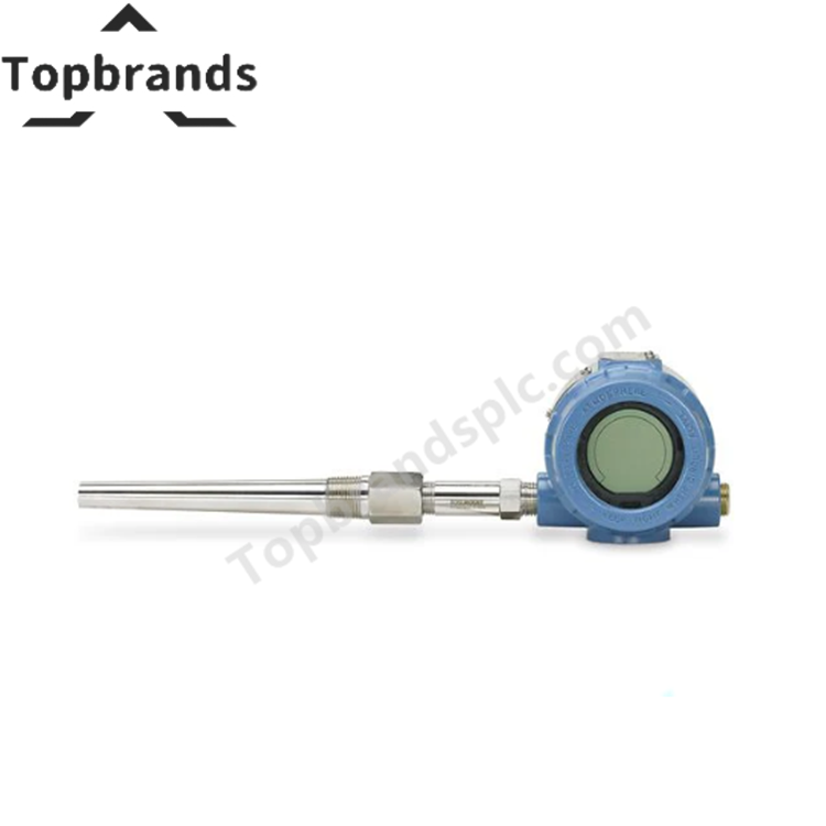 Rosemount 3144P Temperature Transmitter - Topbrands PLC Limited
