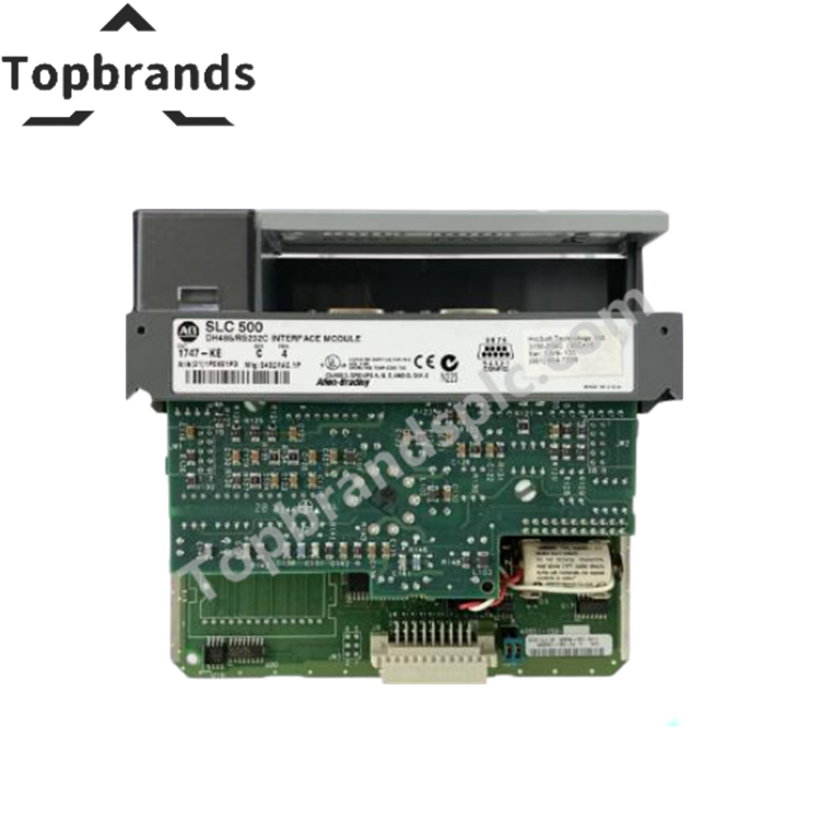 ProSoft 3150-MCM Modbus Master/Slave Communication Module - Topbrands ...
