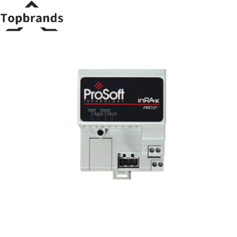 Rockwell ProSoft 3170-MBS Modbus Slave Communications Adapter ...