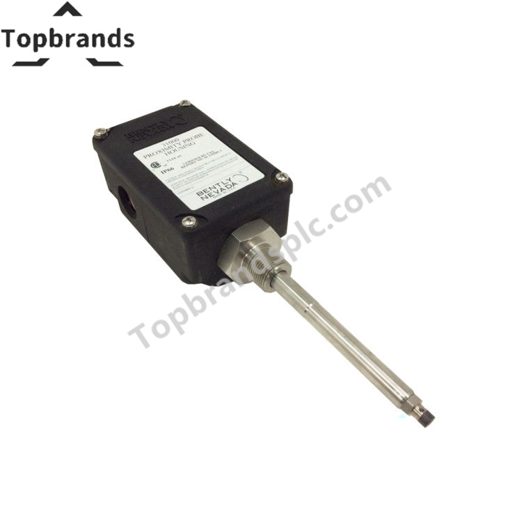 330881-16-04-138-03-02 | Bently Nevada | Proxpac XL Proximity Transduc ...