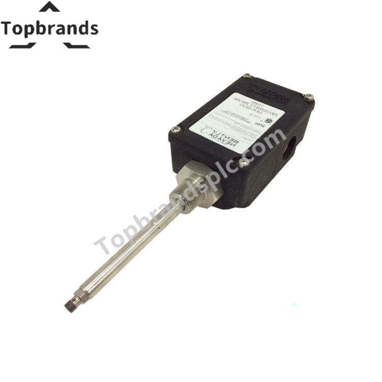 Bently Nevada 32000-28-05-00-120-03-02 Proximity Probe Housing Assembl ...