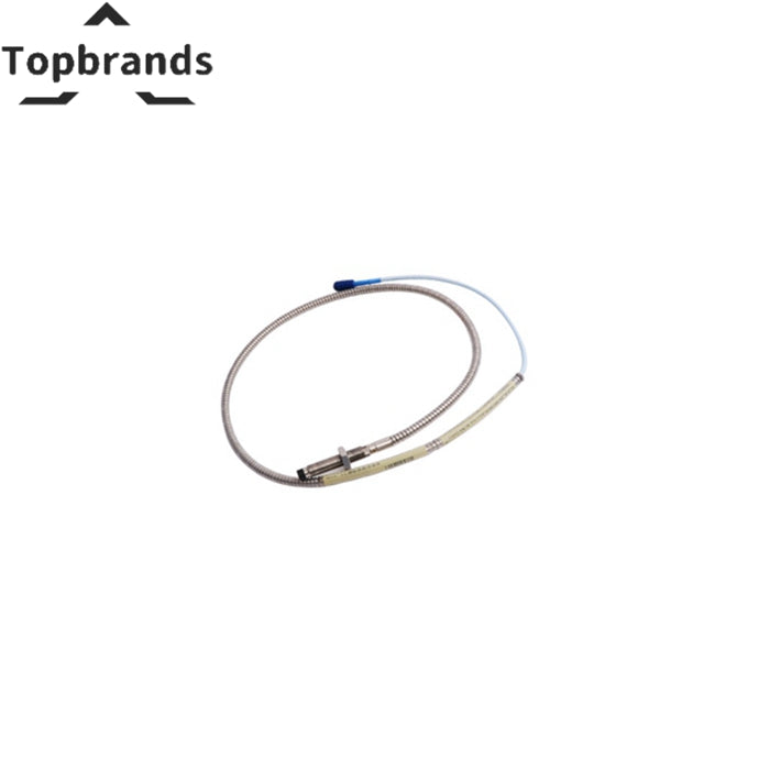 330104-00-15-05-02-CN | Bently Nevada | 3300 XL 8 mm Proximity Probes ...