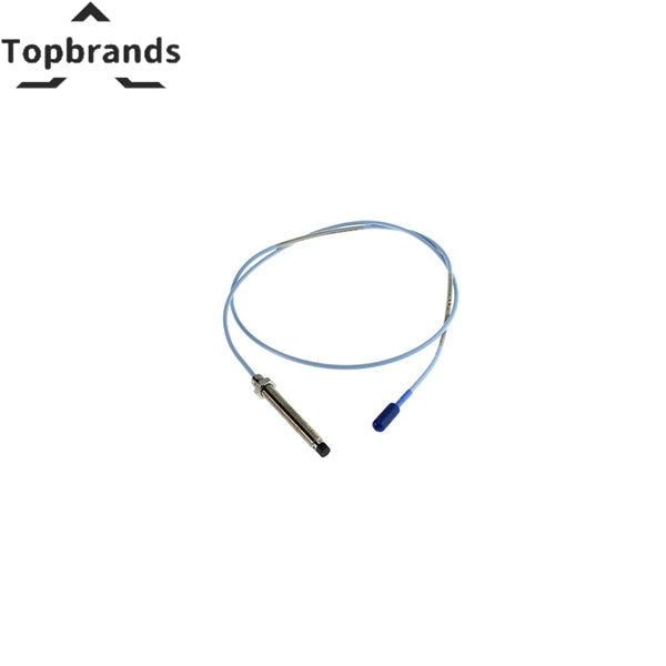330104-00-10-10-02-CN | Bently Nevada | 3300 XL 8 mm Proximity Probes ...