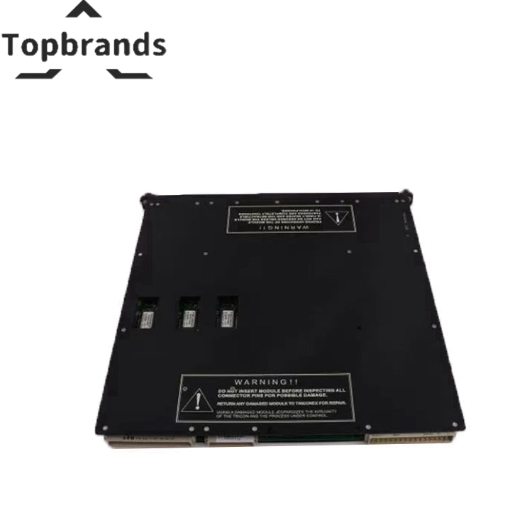 3617E | Triconex | Digital Output Module| Brand New - Topbrands PLC Limited