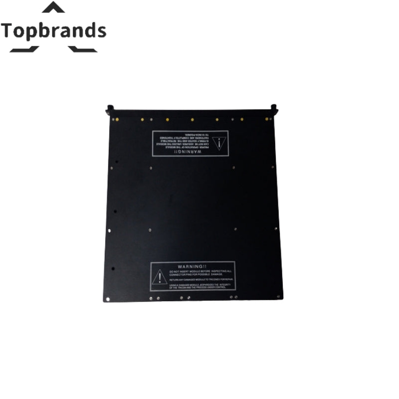โมดูลเอาท์พุตดิจิตอล Triconex 2651-100 - Topbrands PLC Limited