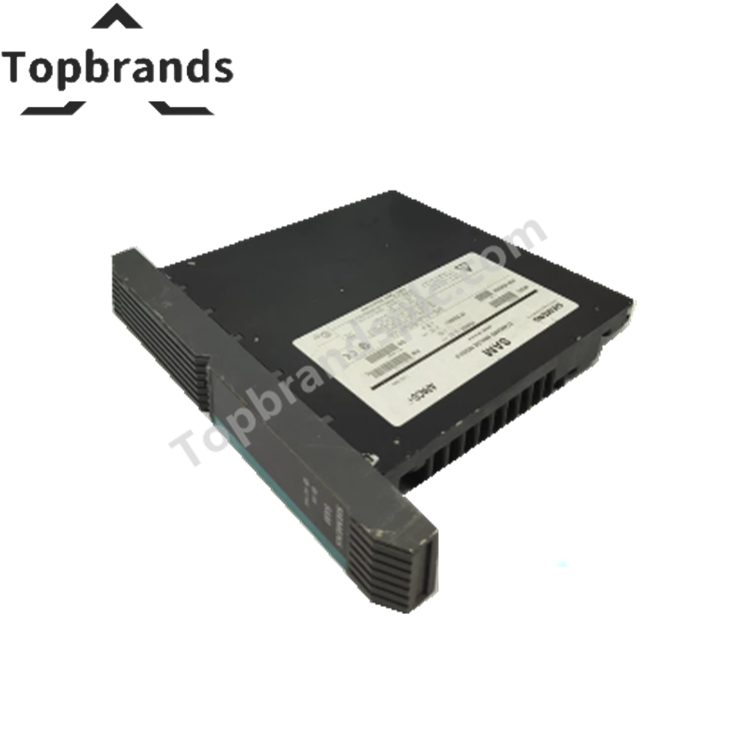 Siemens 39SAMCAN APACS+ Standard Analog Module - Topbrands PLC Limited