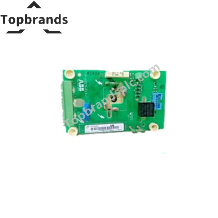 ABB 3ADT306000R1 SDCS-FEX-1 Field Excitation Board - Topbrands PLC Limited