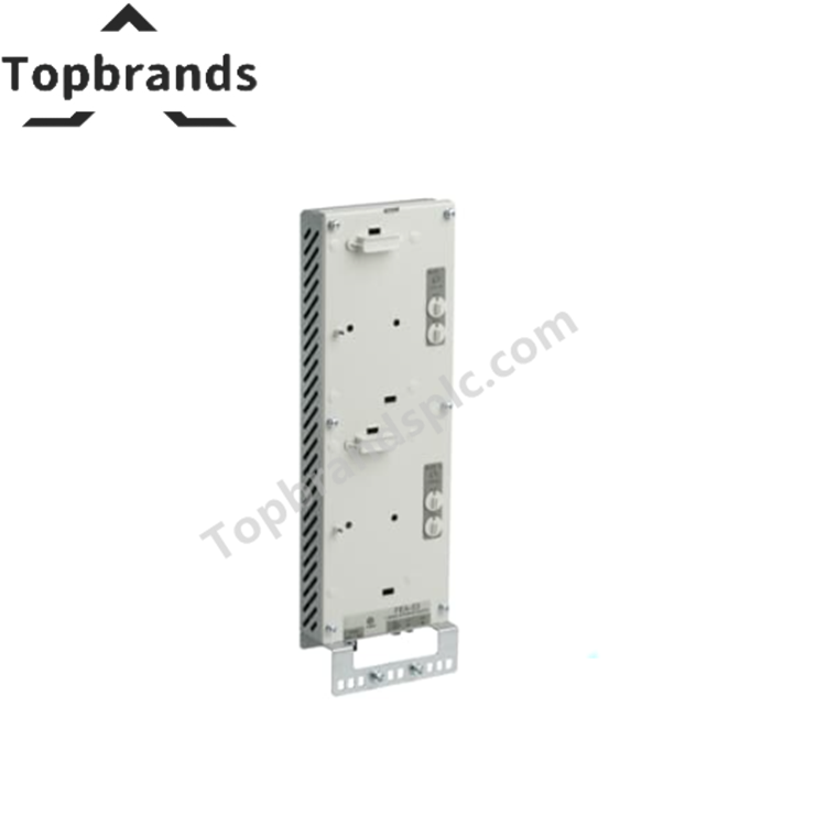 ABB FEA-03 3AUA0000108669 F-series Extension Board - Topbrands PLC Limited