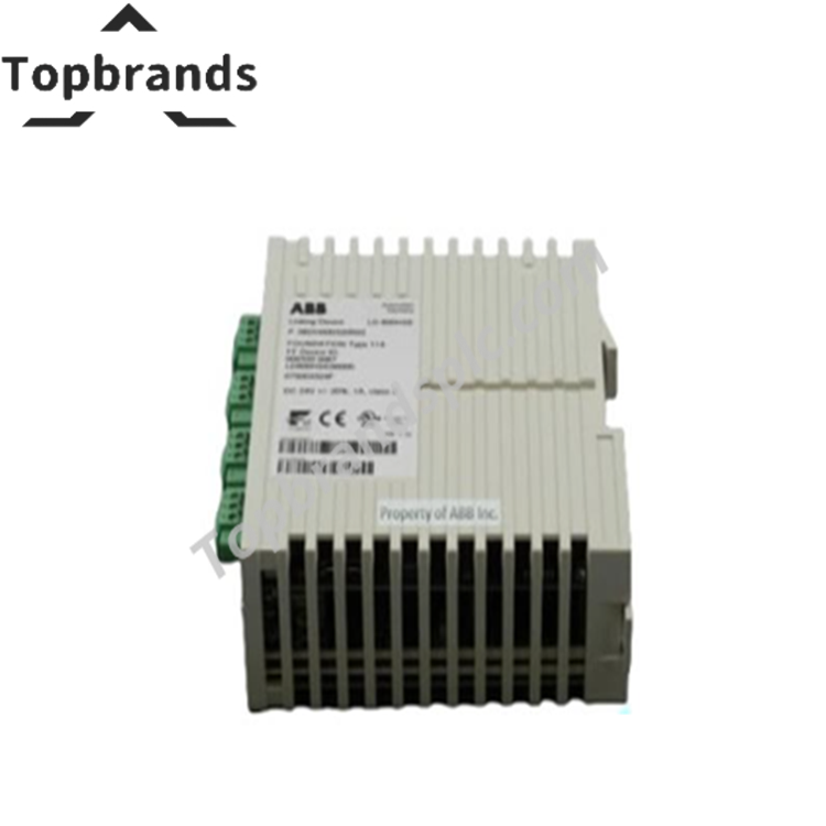ABB 3BDH000320R02 LD 800HSE อุปกรณ์เชื่อมโยง - Topbrands PLC Limited
