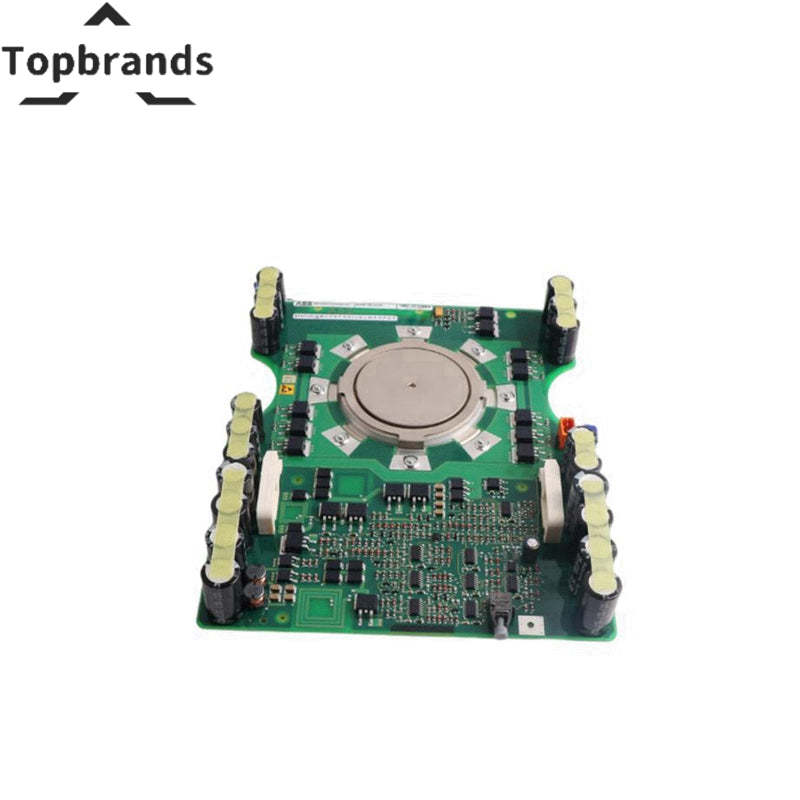 ABB 3BHB003387R0101 3BHL000385P0101 5SHX0845F0001 IGCT Module ...