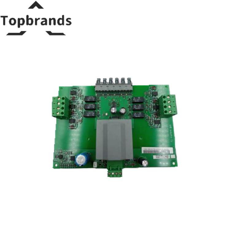 ABB 3BHB007441P0001 LD STA-01 Inverter Control Module - Topbrands PLC ...