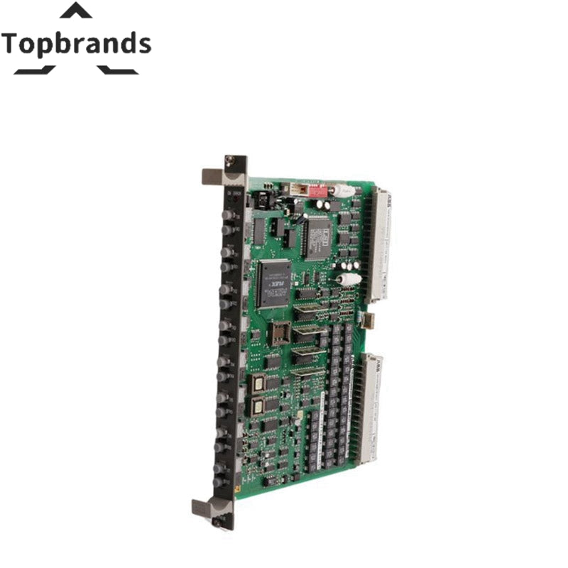 3BHE004468R0021 | ABB GD C780 BE21 แผงวงจร PCB - Topbrands PLC Limited