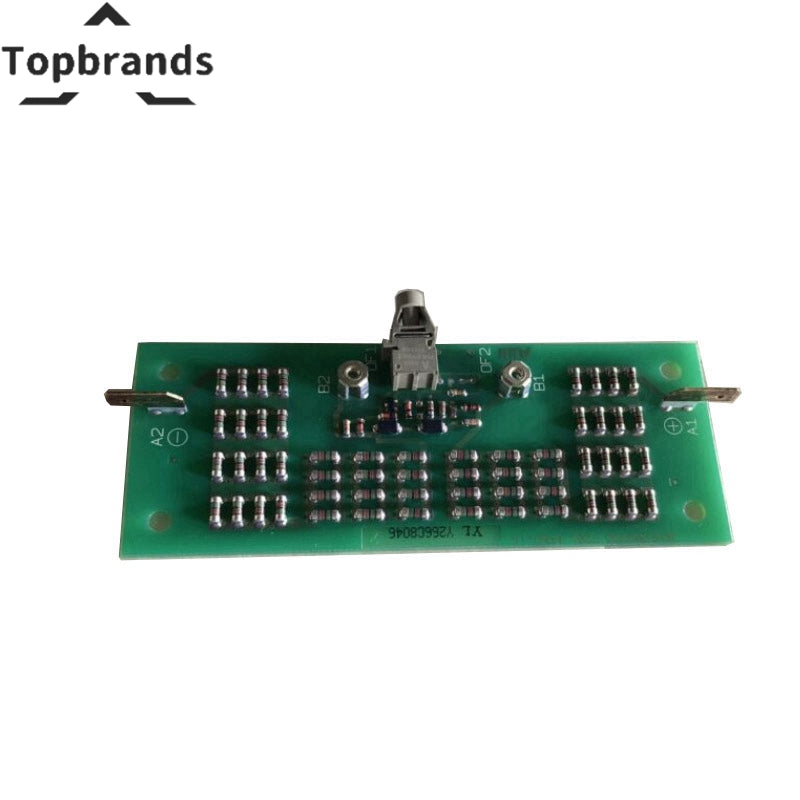 Placa de interface ABB DSPU-41-952 MA200 100% nova - Topbrands PLC Limited