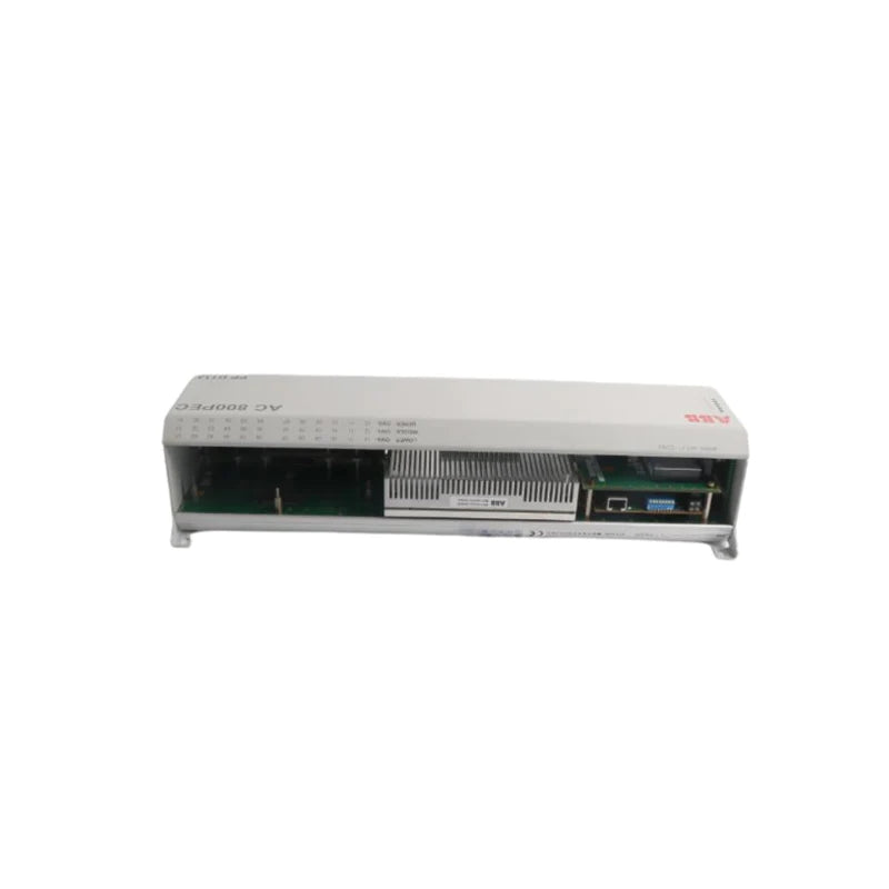 ABB AC 800PEC PP D113 3BHE023584R2334 Process Control Module ...