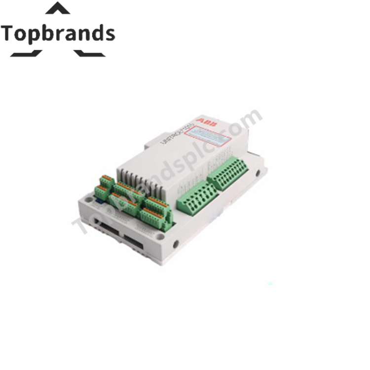 3BHE035301R0003 | ABB | Unitrol 1010-0003 | Voltage Regulator ...