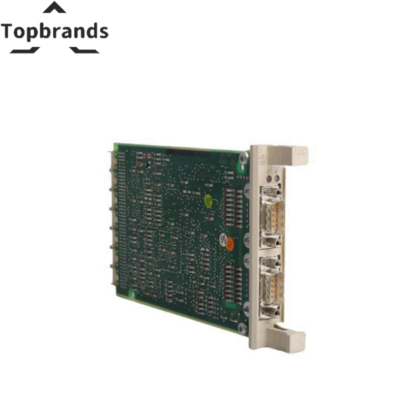 ABB 1KHW028503R0025 Universal Digital Power Line Carrier - Topbrands ...