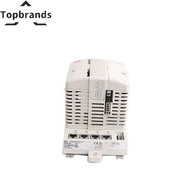 ABB CI868AK01 3BSE048845R1 IEC 61850 Interface Module - Topbrands PLC ...