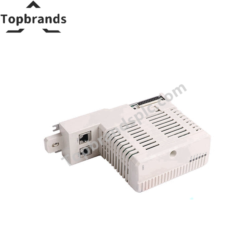 ABB TC513V1 3BSE018405R1 AF100 Twisted Pair Coax Modem - Topbrands PLC ...