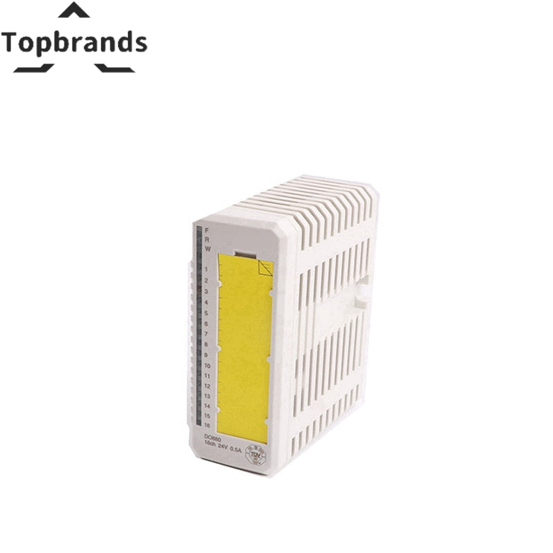 ABB 3BSC690074R1 DO890 โมดูลเอาท์พุตดิจิตอล - Topbrands PLC Limited