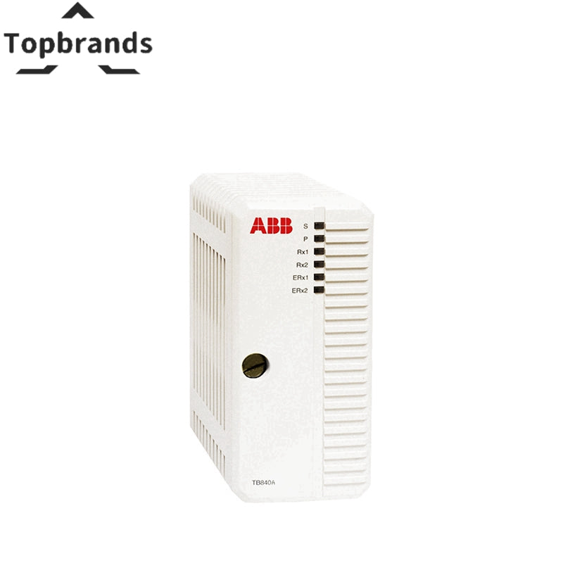 ABB S800 I/O Series AI810 3BSE008516R1 Analog Input Module - Topbrands ...